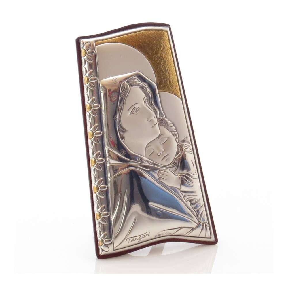 Iconita Maria cu Isus - eMAG.ro