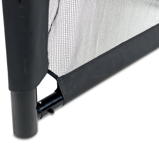 Poarta de fotbal Forza EXIT, negru - eMAG.ro