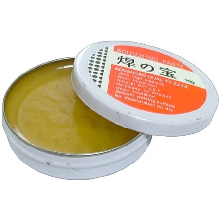 Pasta decapanta, 10g - 131003 - eMAG.ro