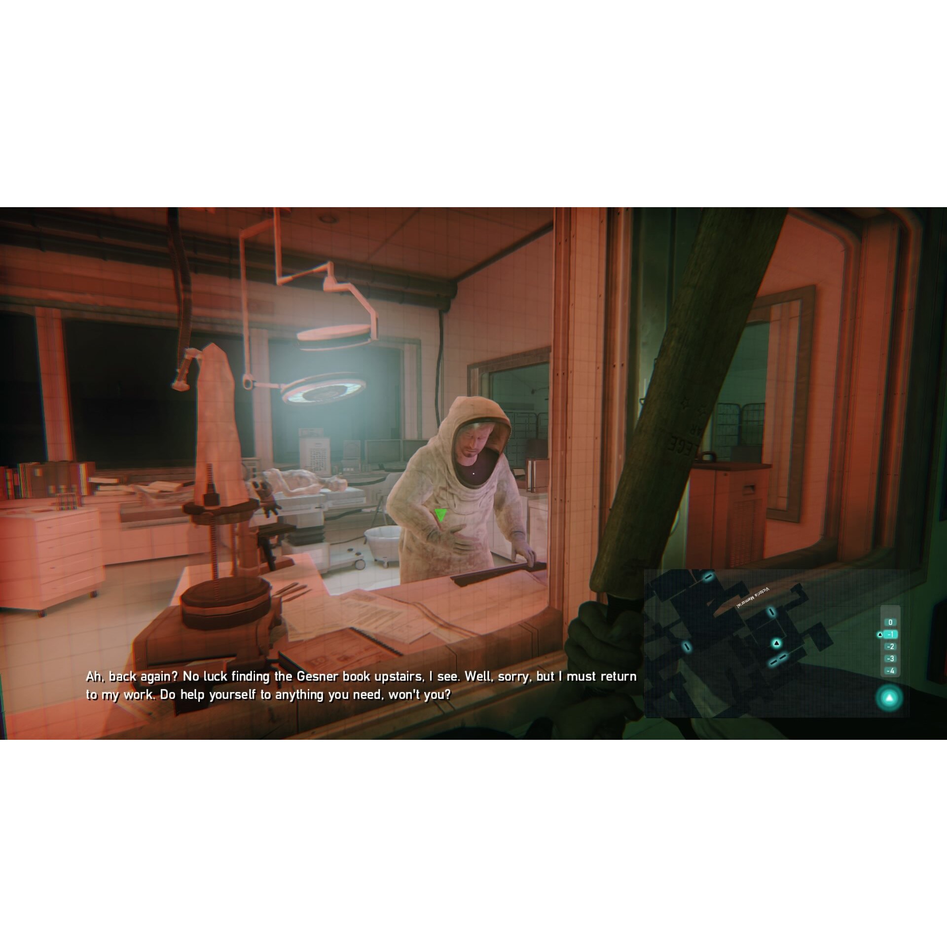Игра Zombi за PlayStation 4 - eMAG.bg