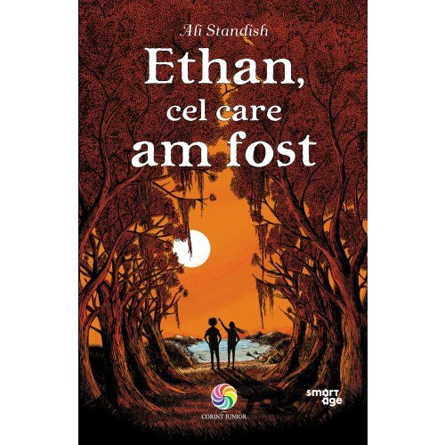 Ethan, cel care am fost, Ali Standish - eMAG.ro