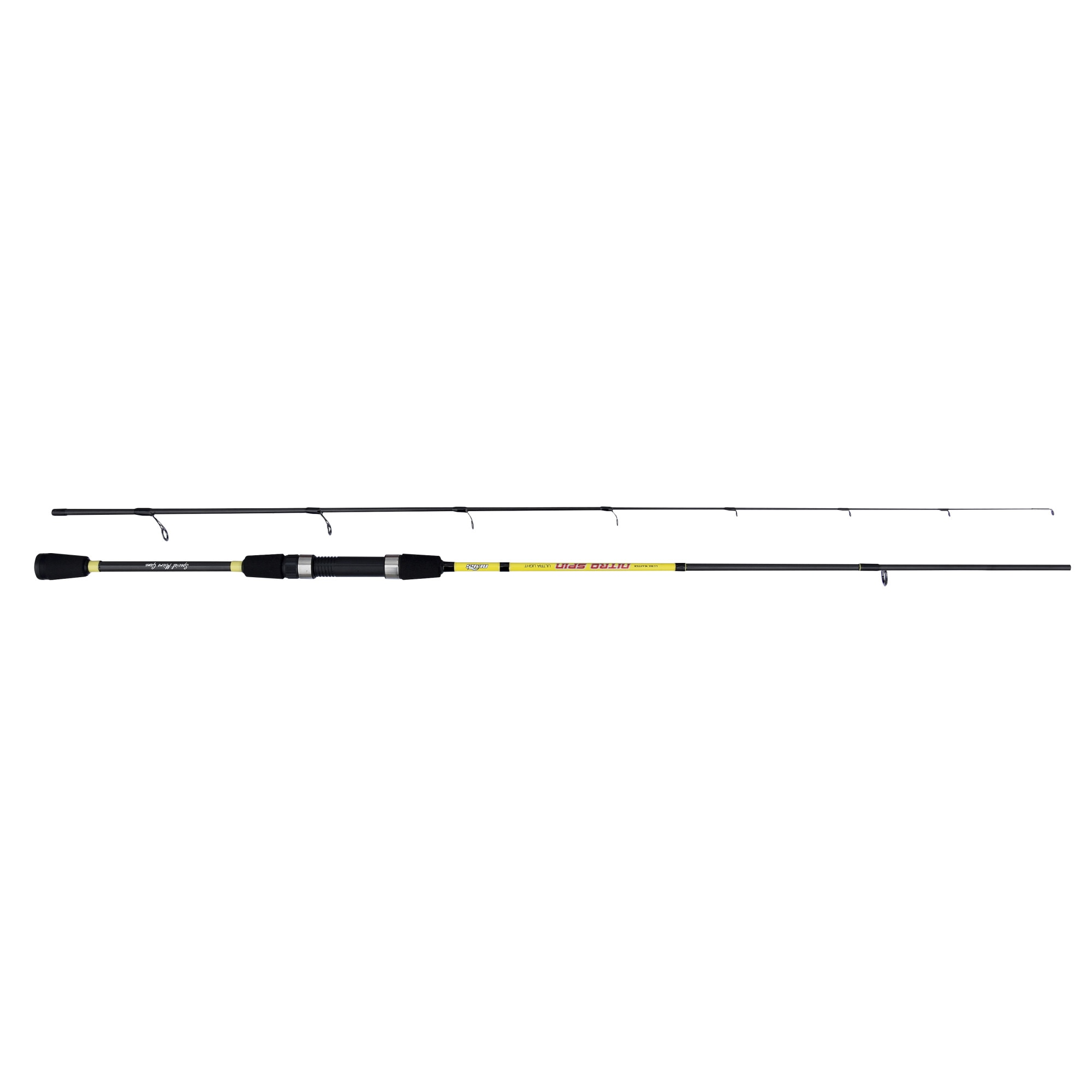 Rod, Nevis, modell Nitro Spin Ultra Light, 2,4m - eMAG.hu