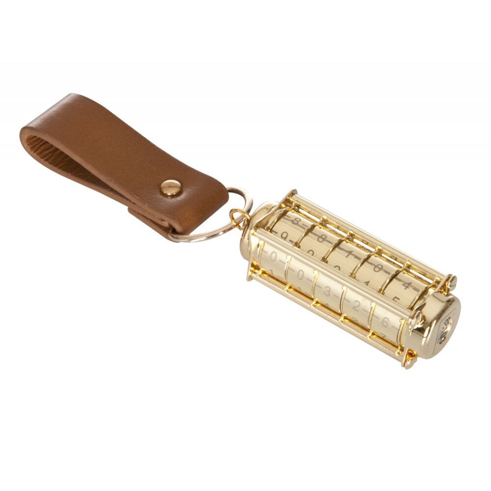 Memorie Stick USB Cryptex 64 GB Gold - eMAG.ro