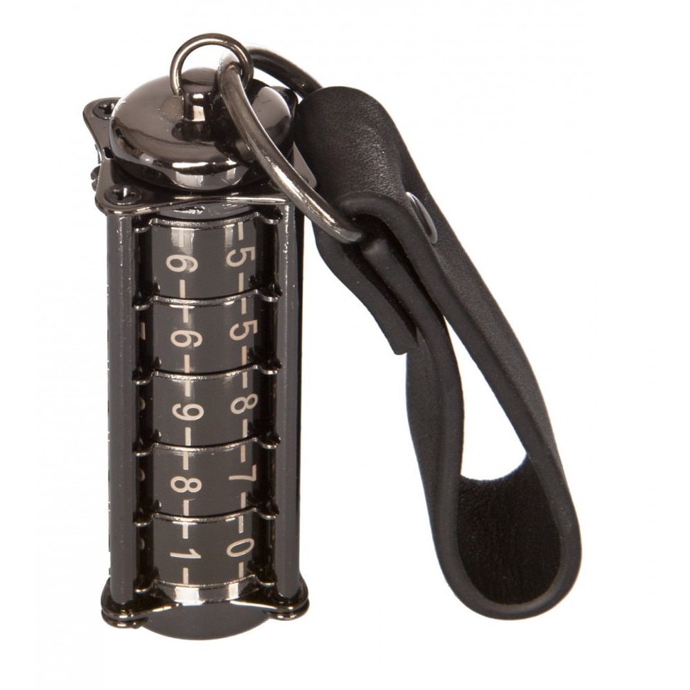 Memorie Stick USB Cryptex 32 GB Negru - eMAG.ro