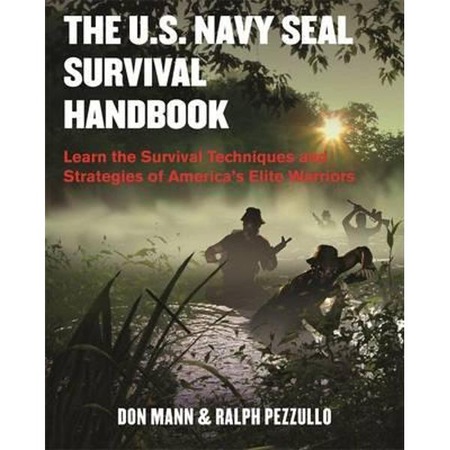 U.S. Navy Seal Survival Handbook - eMAG.ro