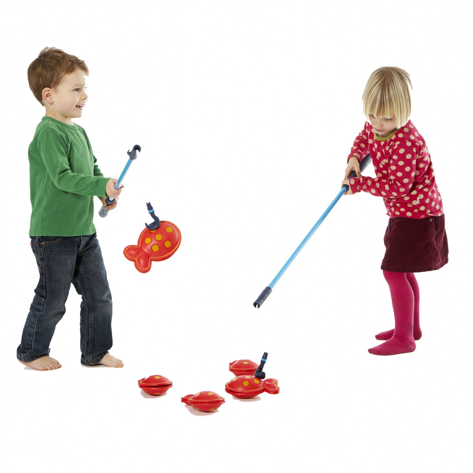 Undita - joc de coordonare - eMAG.ro