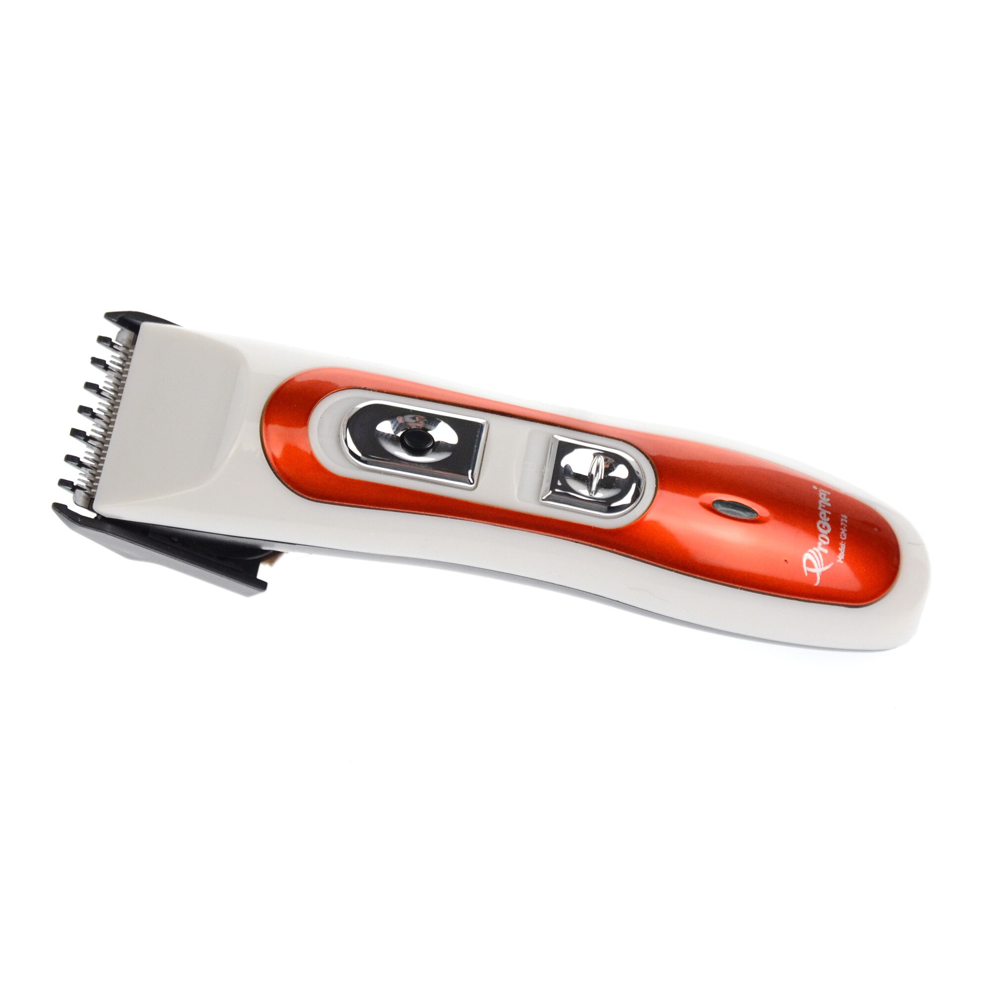 Masina de tuns contur reincarcabila, ProGemei GM736AP - eMAG.ro