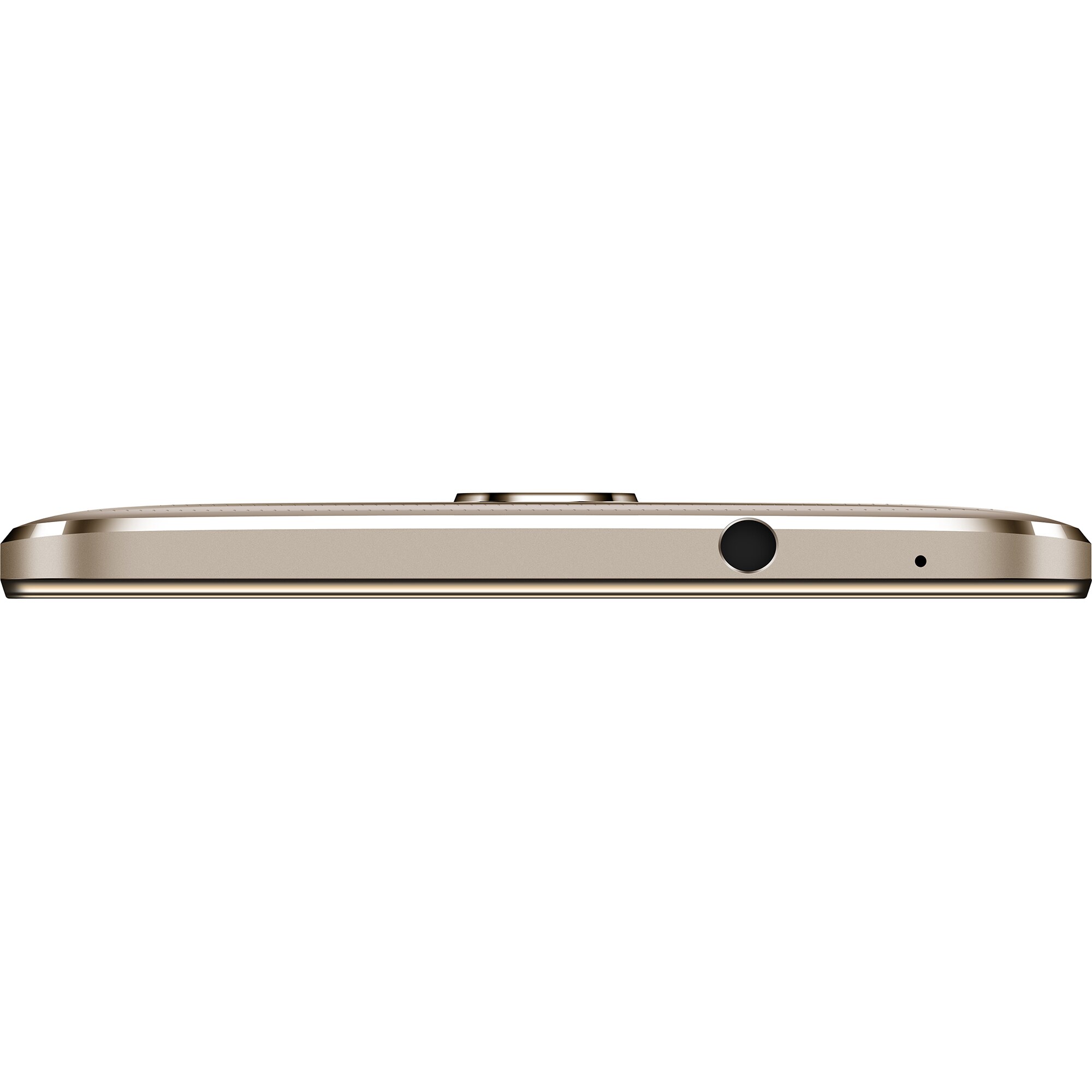 Смартфон Honor 5X, Dual Sim, 16GB, 4G, Gold - eMAG.bg