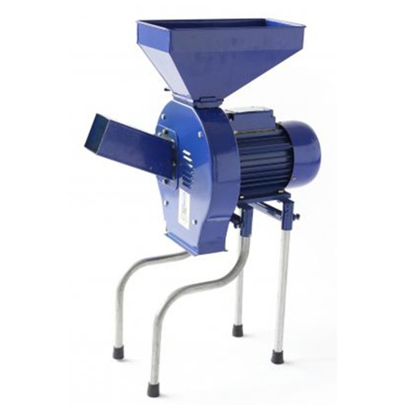 Moara electrica cu ciocanele nr. 4 Micul Fermier GF-0889, 2500 W, 3000 ...