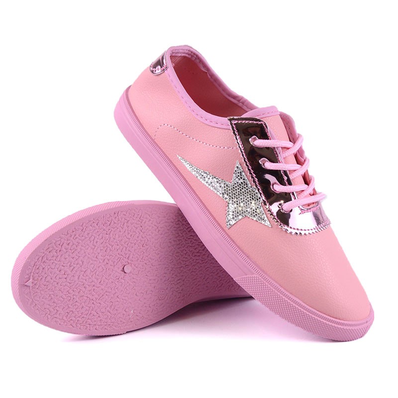 Tenisi de dama Sterea Roz, 39 EU - eMAG.ro