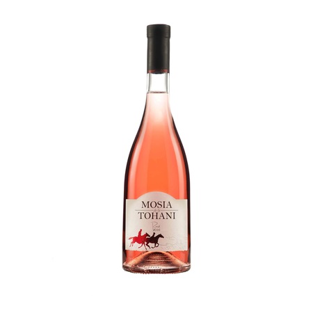 Vin, Mosia de la Tohani- Rose 0.75L - eMAG.ro