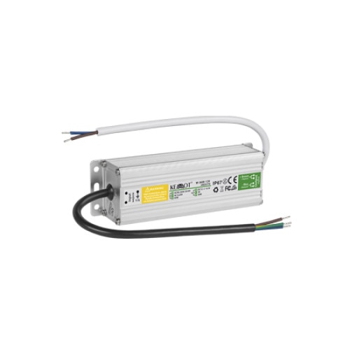 Driver led 36W 12V 3A IP67 - eMAG.ro