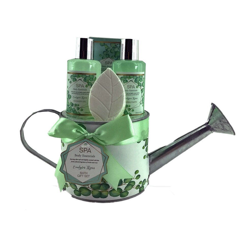 Set cadou cu 4 produse SPA - eMAG.ro