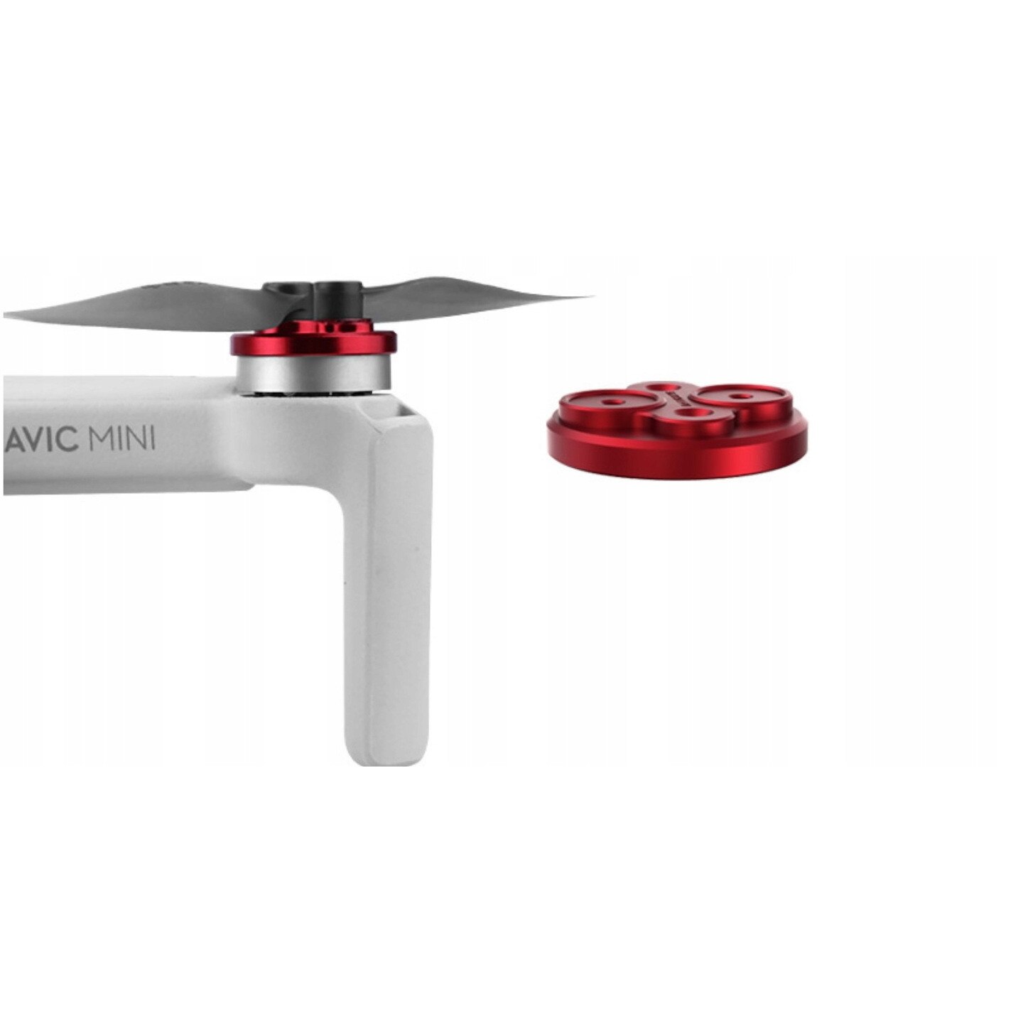 Motorvédelem DJI MAVIC MINI drónhoz - eMAG.hu