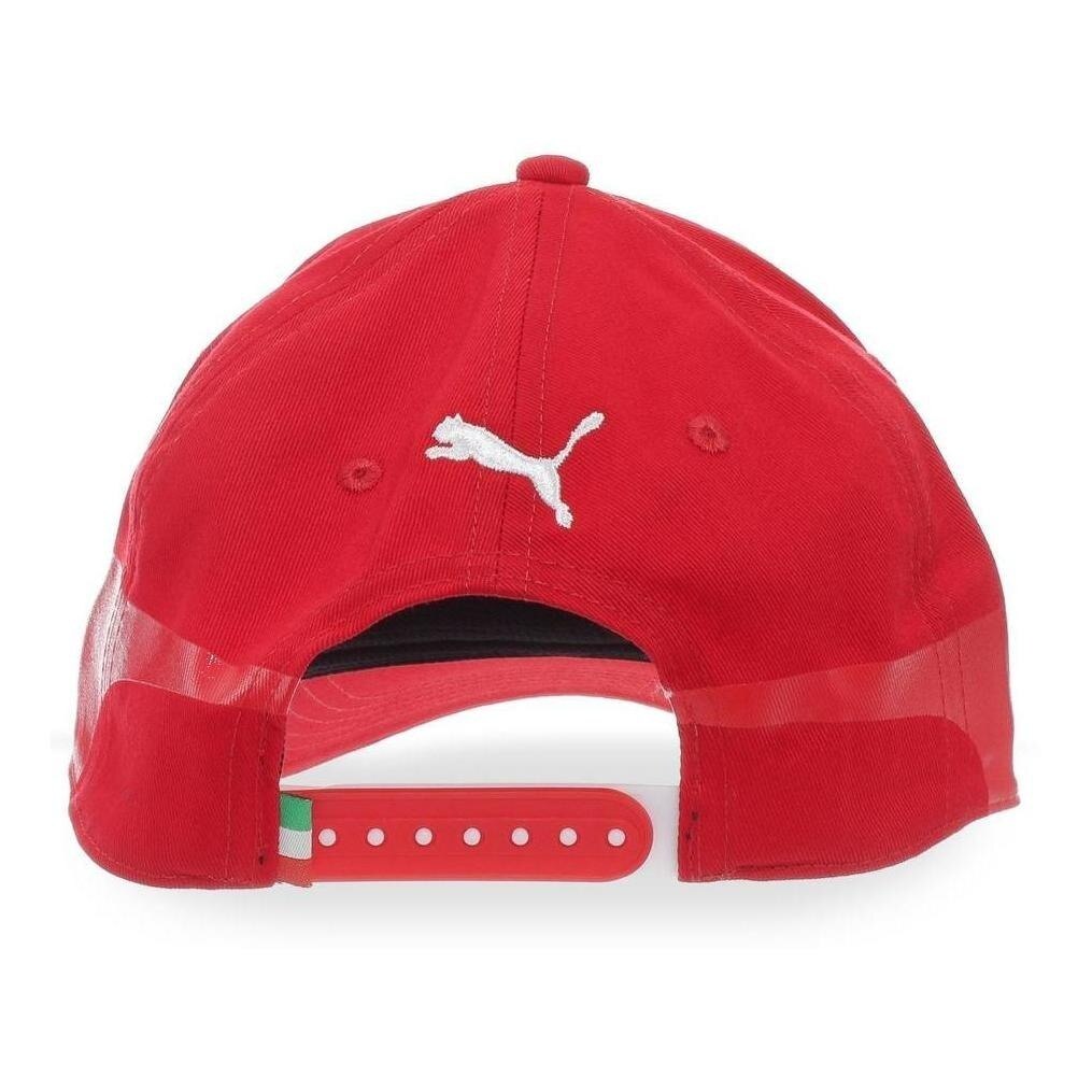 Sapca unisex Puma Ferrari Sf Fanwer 02238501, Universala, Rosu - eMAG.ro