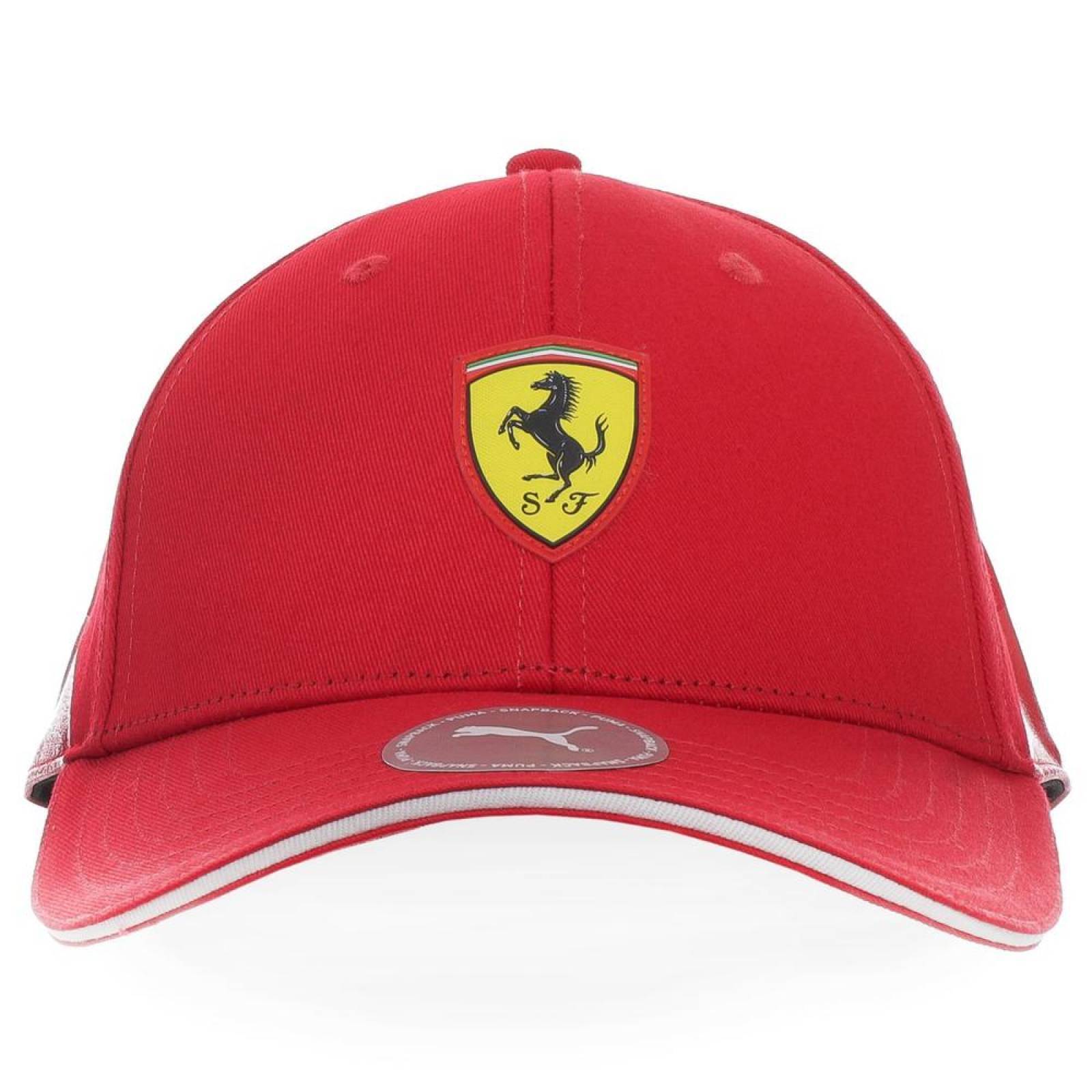 Sapca unisex Puma Ferrari Sf Fanwer 02238501, Universala, Rosu - eMAG.ro