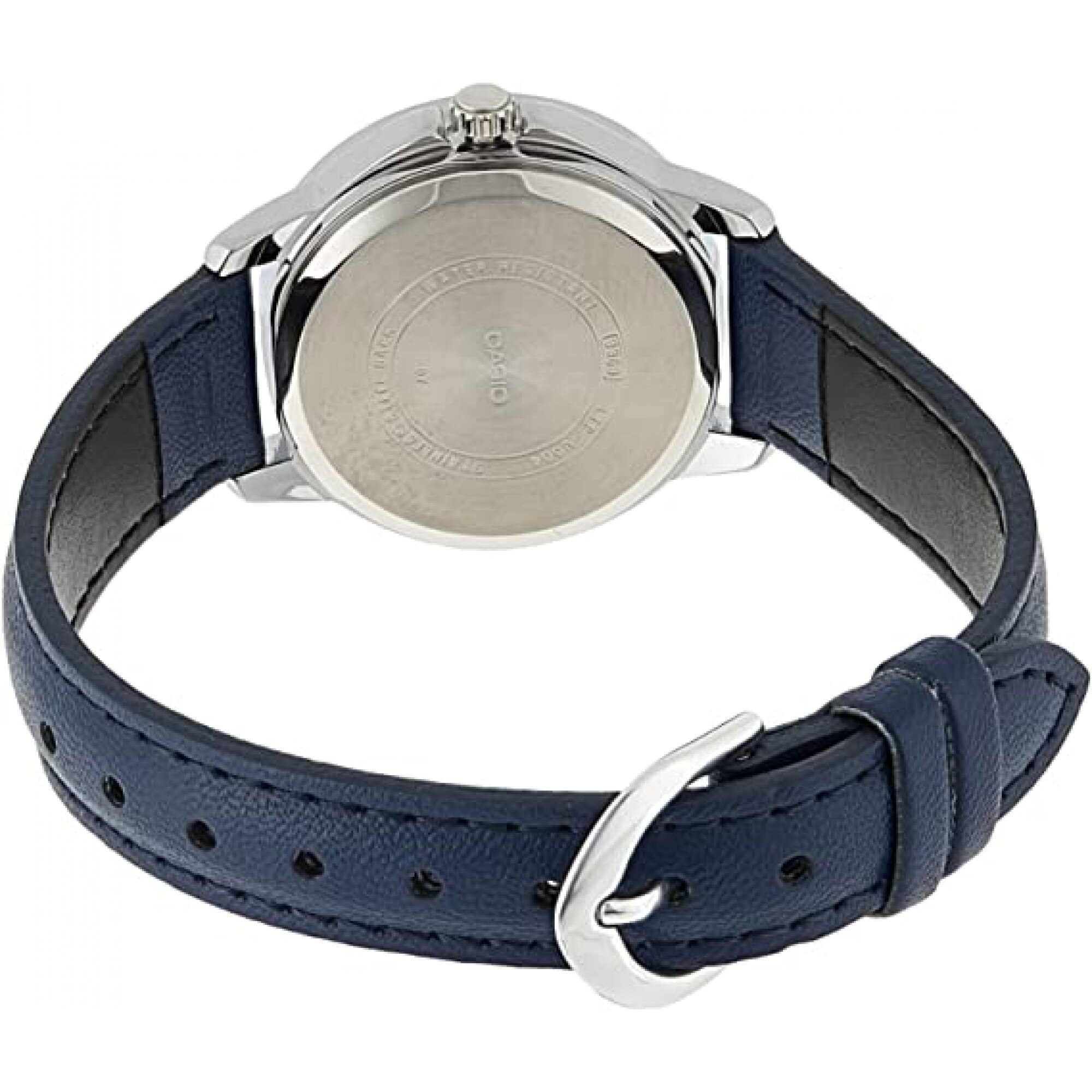 Ceas Dama, Casio, Collection LTP-V0 LTP-V004L-2B - eMAG.ro