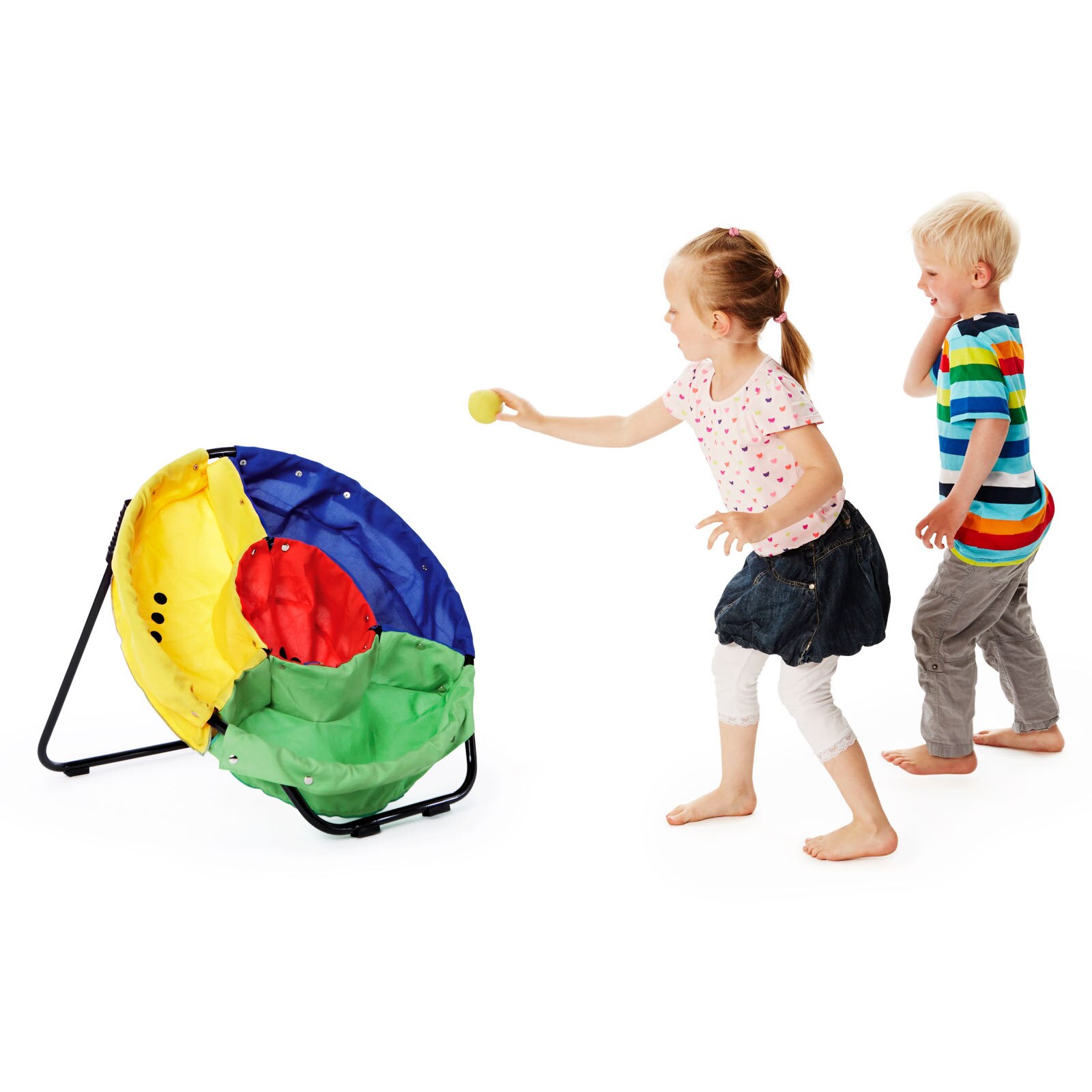 Joc de coordonare - ARUNCA LA TINTA - eMAG.ro