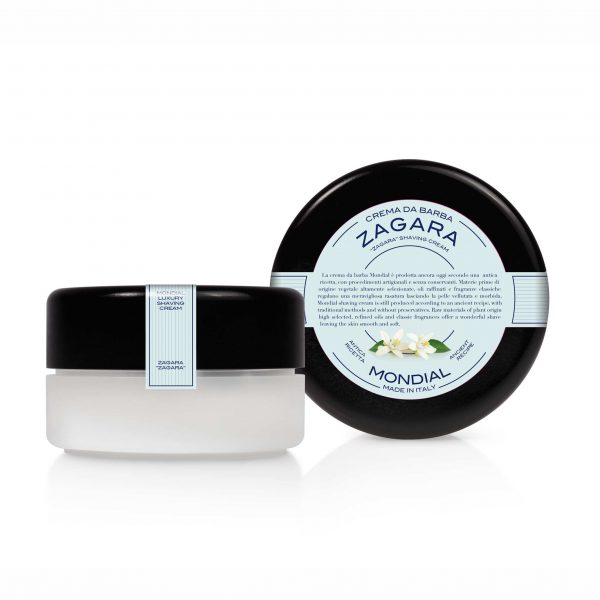 Crema de barbierit traditionala Mondial1910, 150ml - eMAG.ro