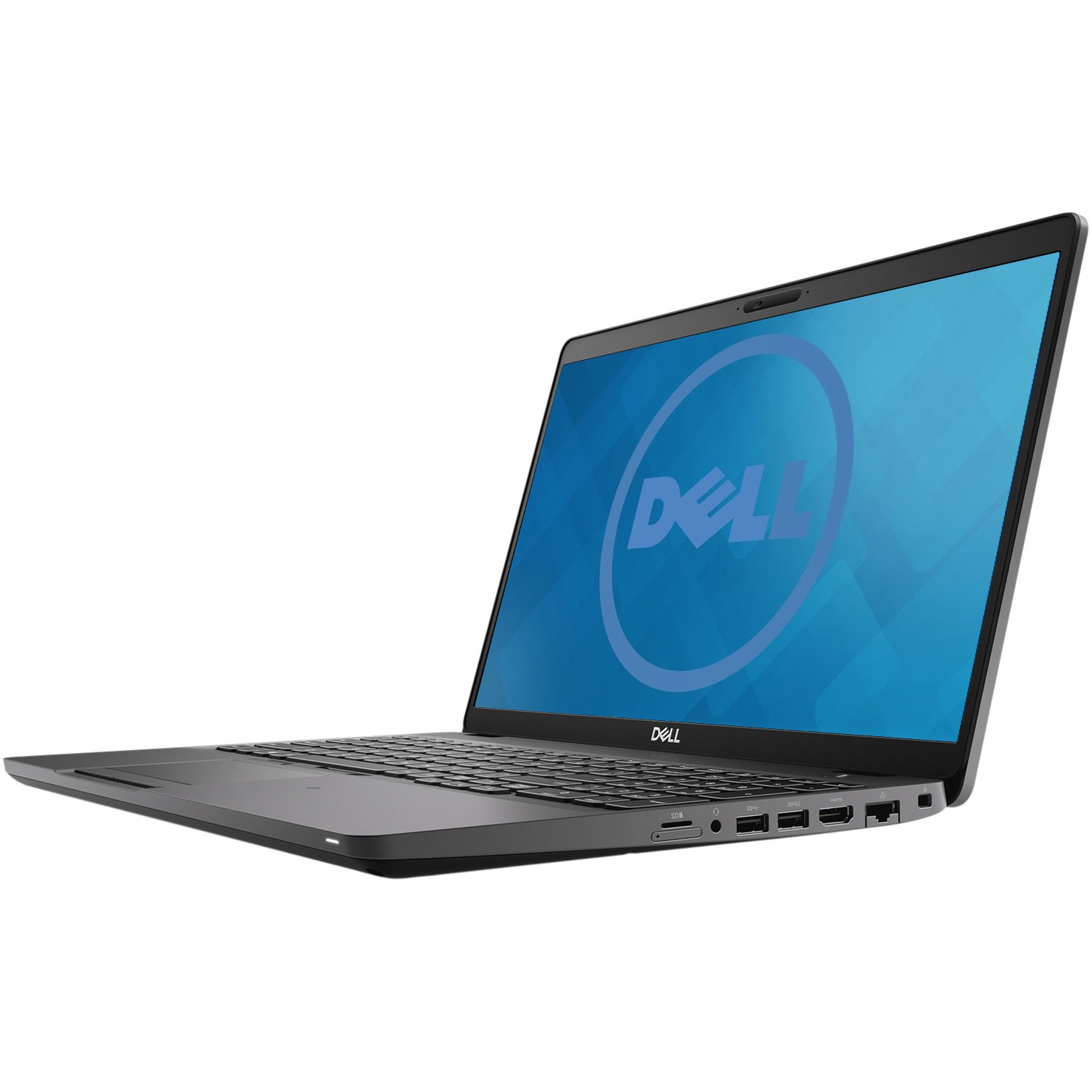 Лаптоп Dell Latitude 5501, Intel® Core™ i5-9400H, Coffee Lake, 15.6 ...