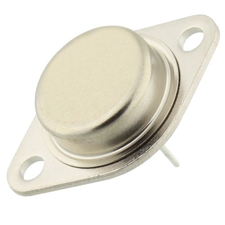 Tranzistor MJ802 bipolar, NPN, ON Semiconductor - 018937 - eMAG.ro