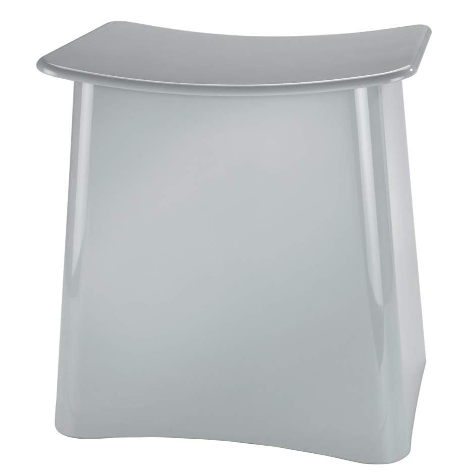 Cos pentru rufe PLUS, 29 L, 2-in-1, gri, WENKO - eMAG.ro