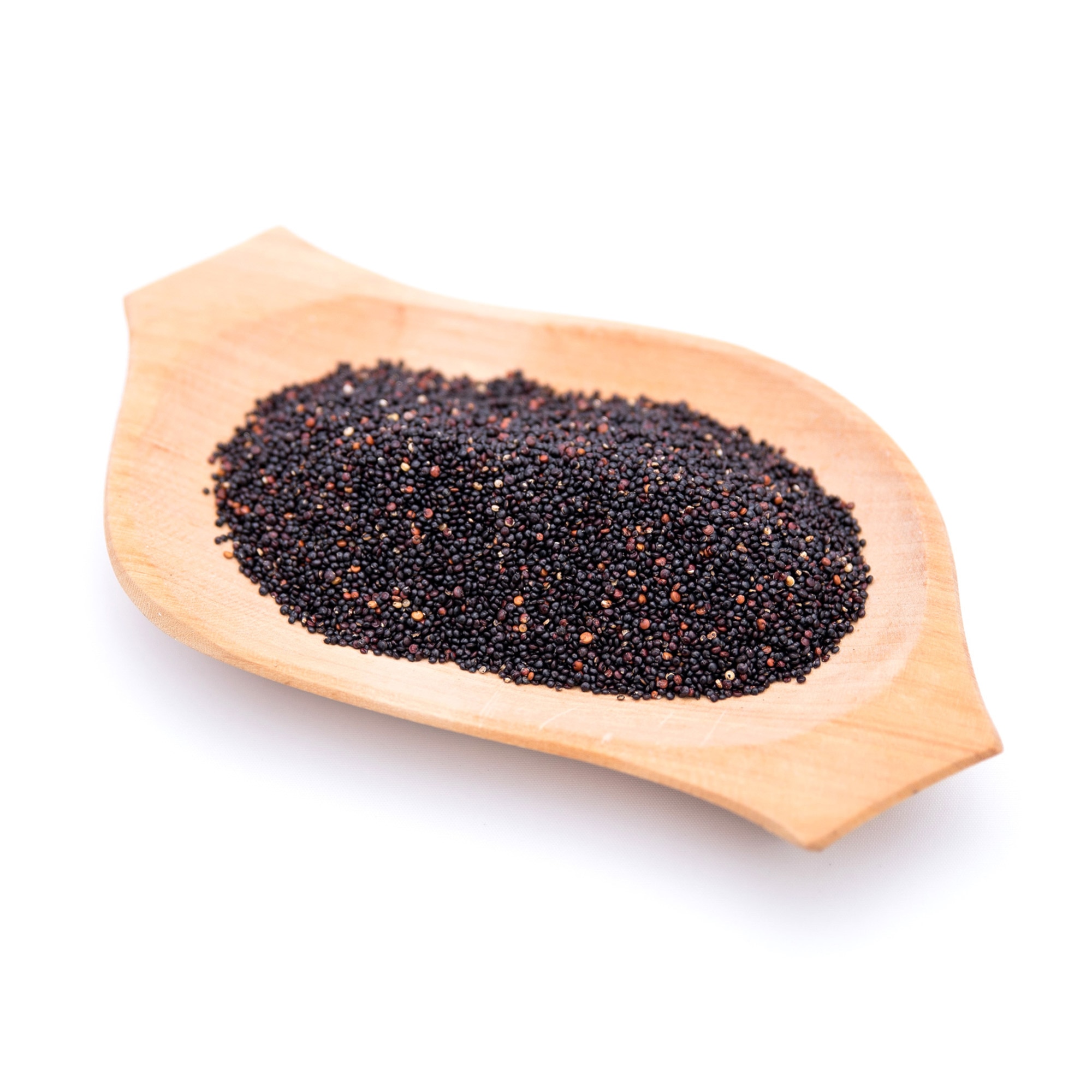 Quinoa neagra, Karmel Shop, 0.25 Kg - eMAG.ro