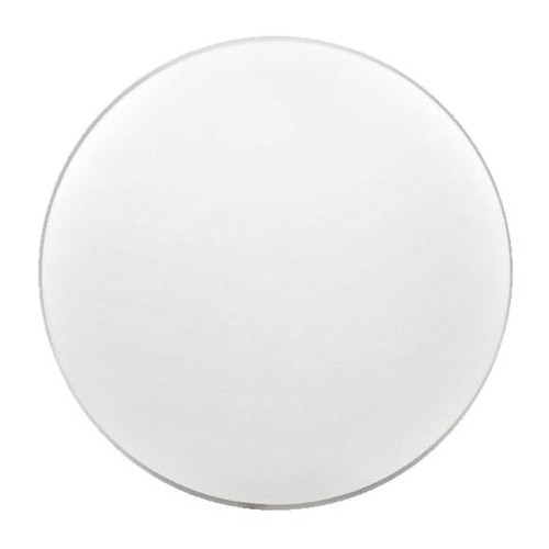 Aplica LED rotunda, Plafoniera tip Spot LED 36W, alb mat lumina rece ...