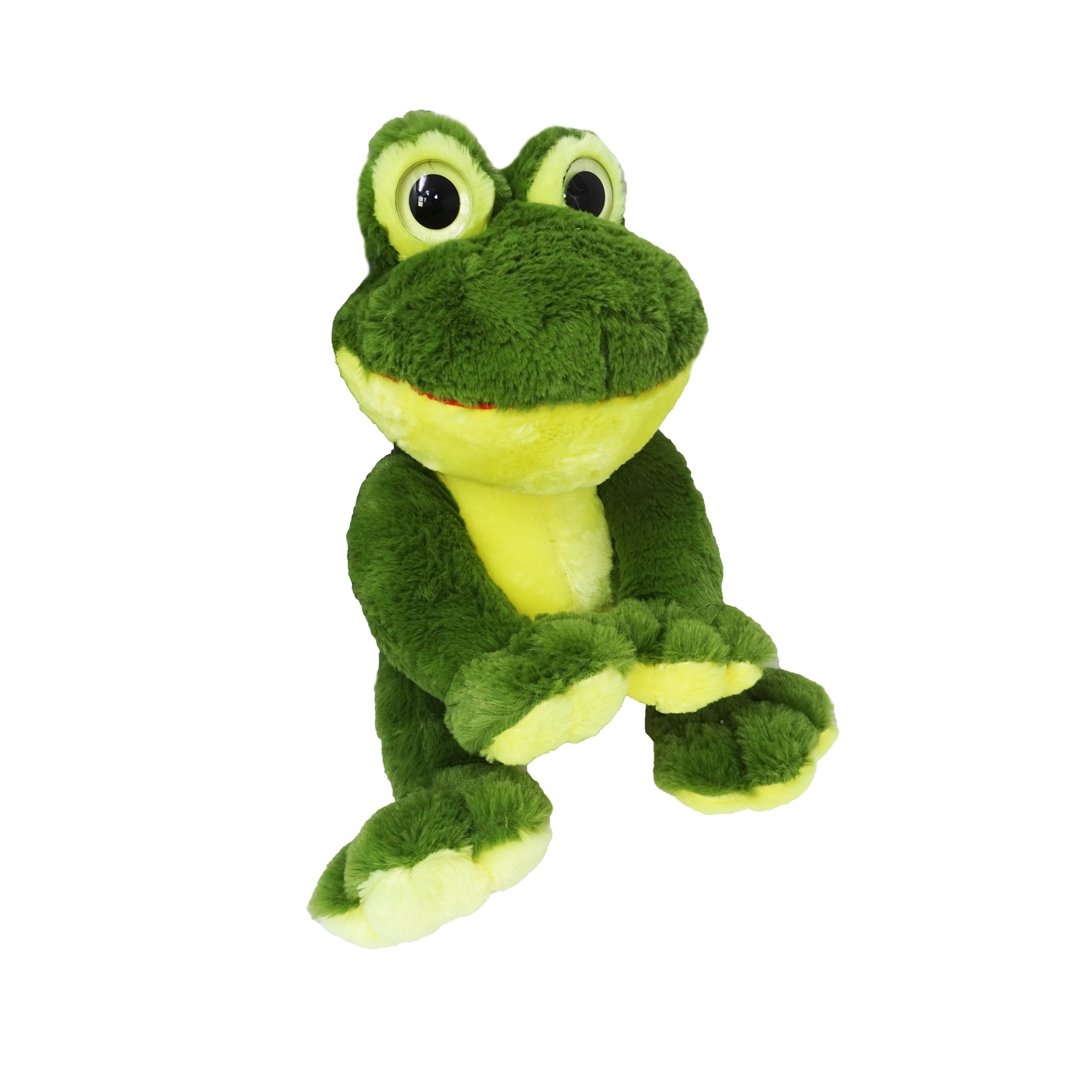 Broasca de Plus, Verde - eMAG.ro