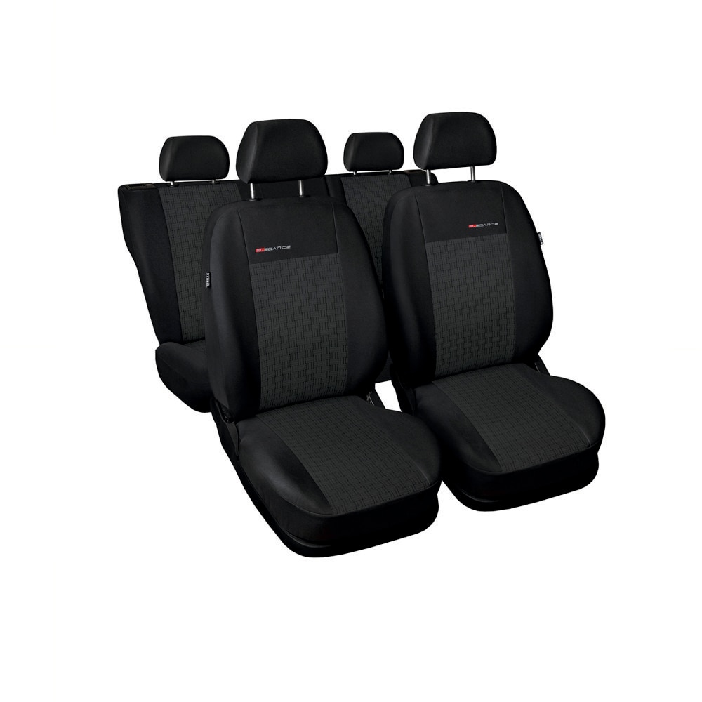 Huse Dacia Duster 2 dupa 2018 P1 - eMAG.ro