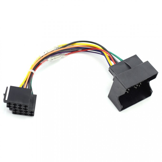 Cablu Adaptor Iso, Ford - eMAG.ro