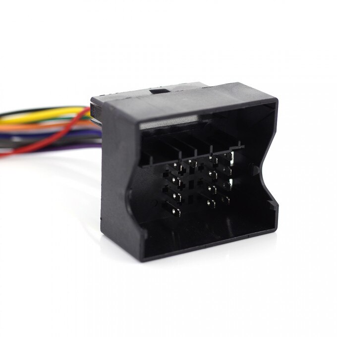 Cablu Adaptor Iso, Ford - eMAG.ro