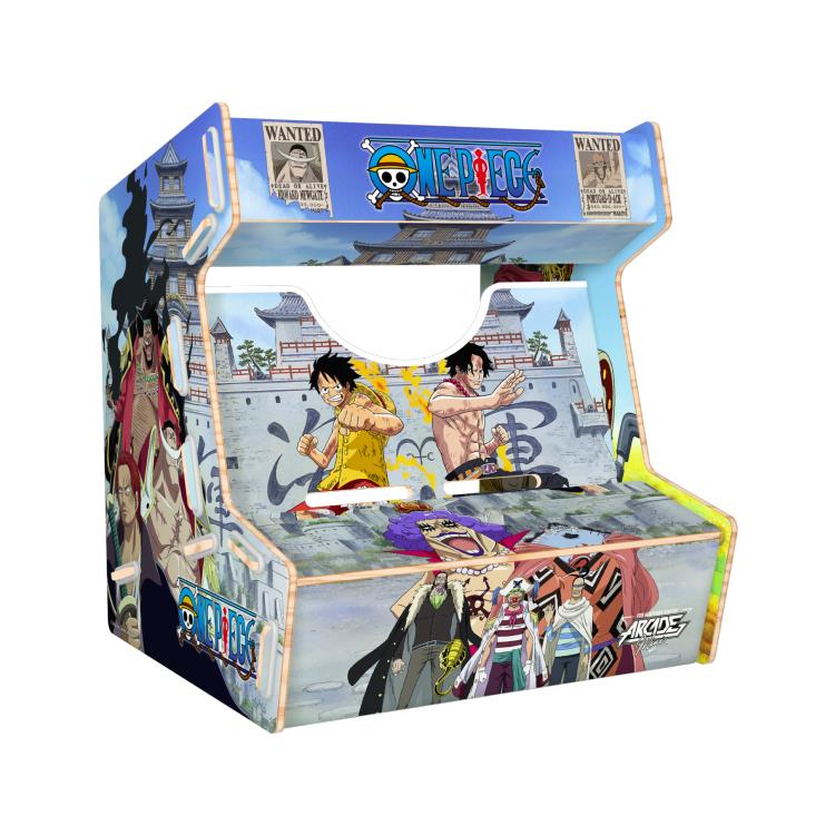 Nintendo One Piece Mini Arcade, Nintendo Switch-hez - eMAG.hu