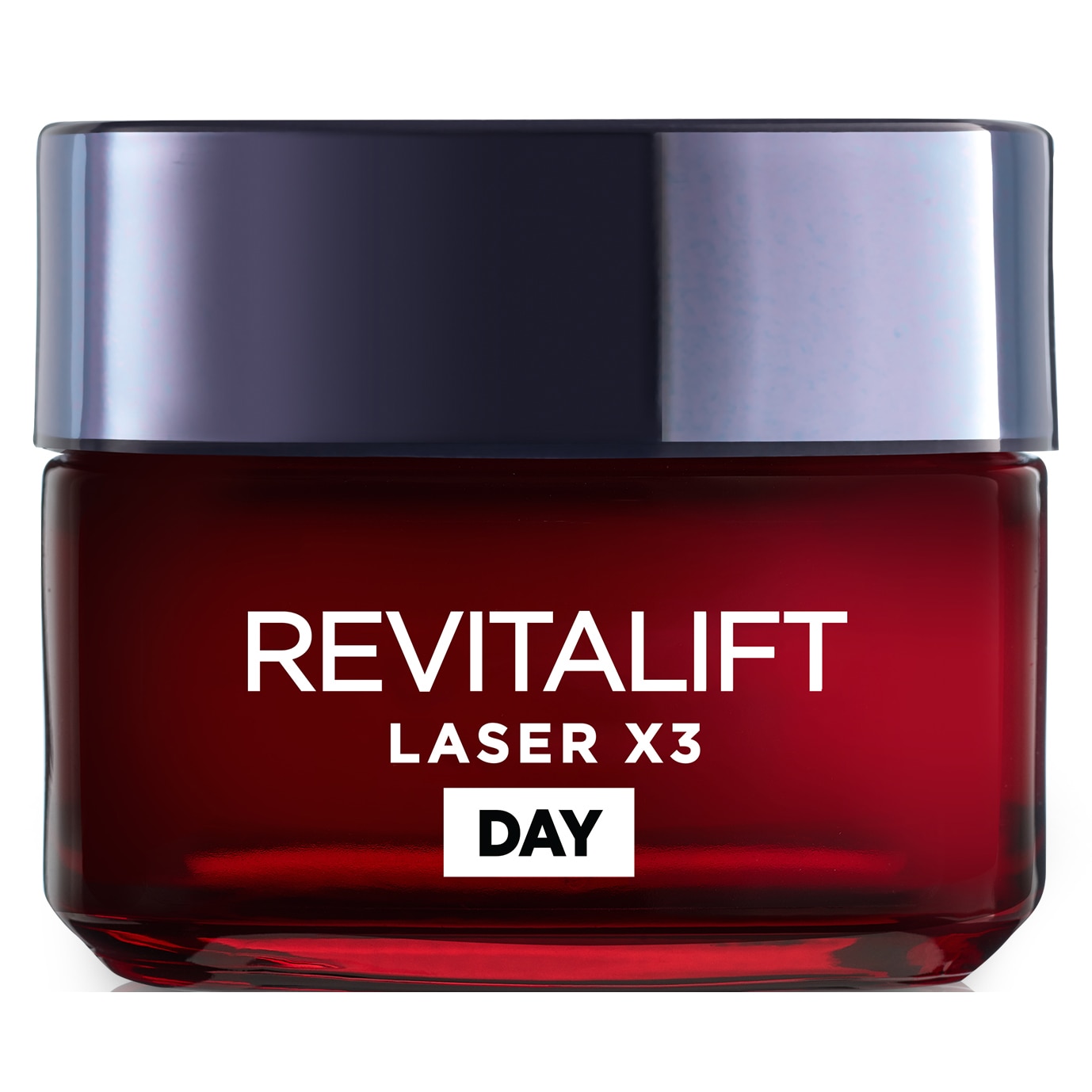 Crema antirid de zi L'Oreal Paris Revitalift Laser Renew, 50 ml - eMAG.ro
