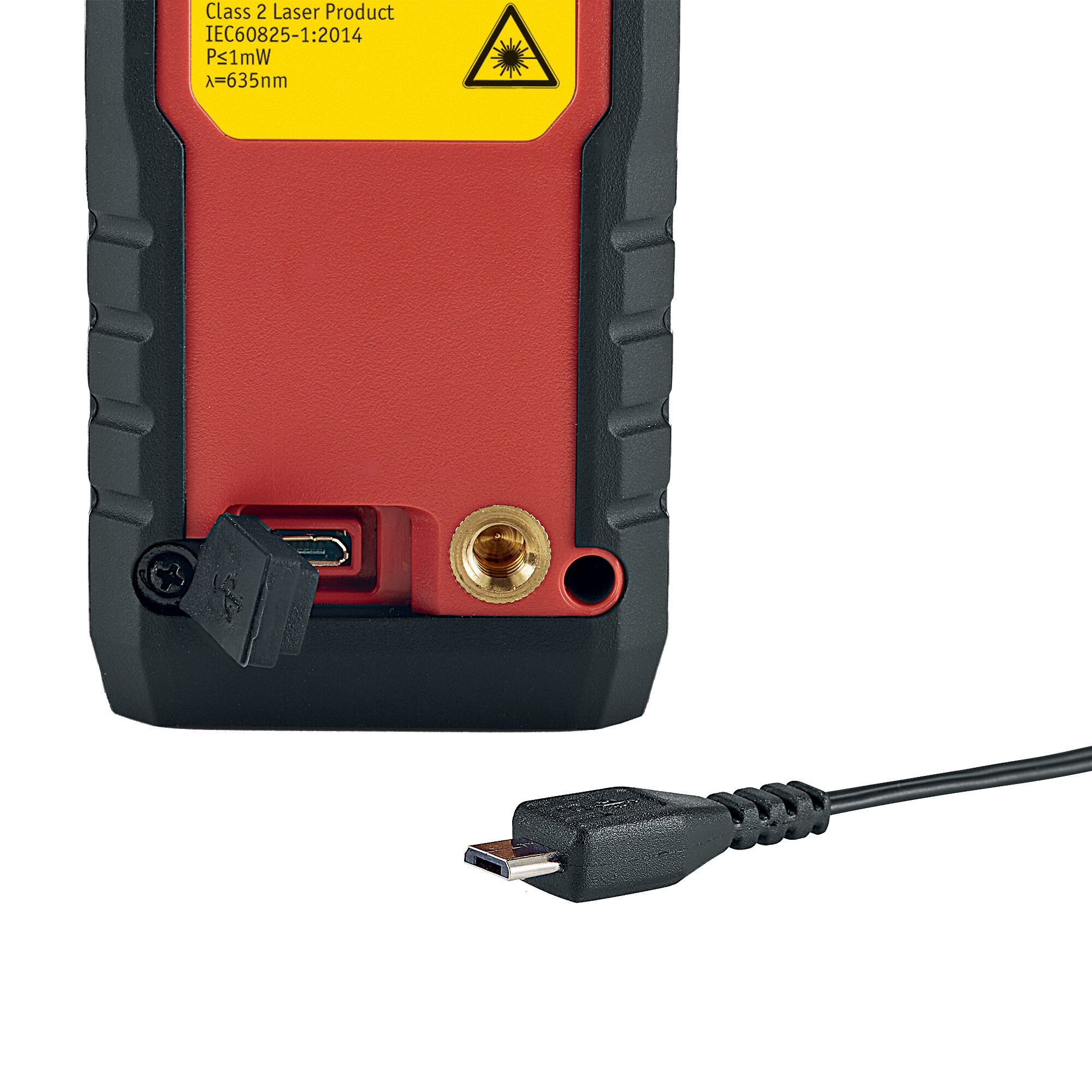 Telemetru cu raza laser, Flex, ADM 60 LI - eMAG.ro