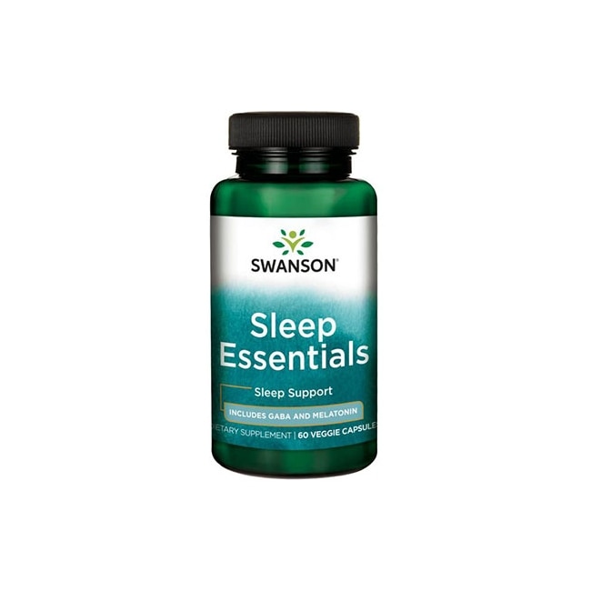 Sleep Essentials SWANSON - eMAG.bg