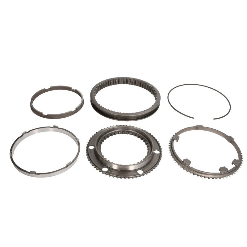 Kit Sincron Cutie Viteza Scania 2246 173 - eMAG.ro