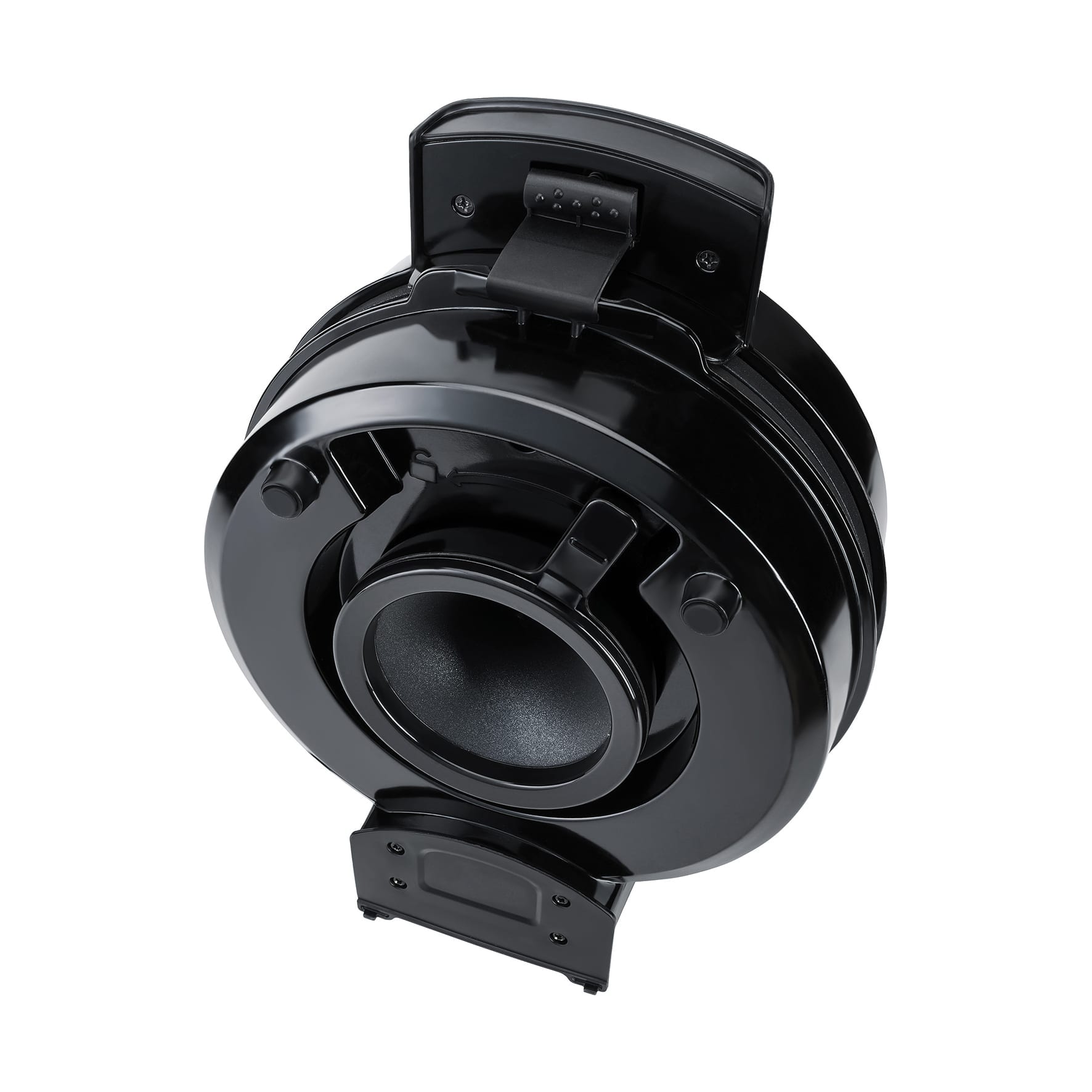 Aparat de waffe Steba, WE20 Volcano, 700W, dispozitiv de umplere, cana ...