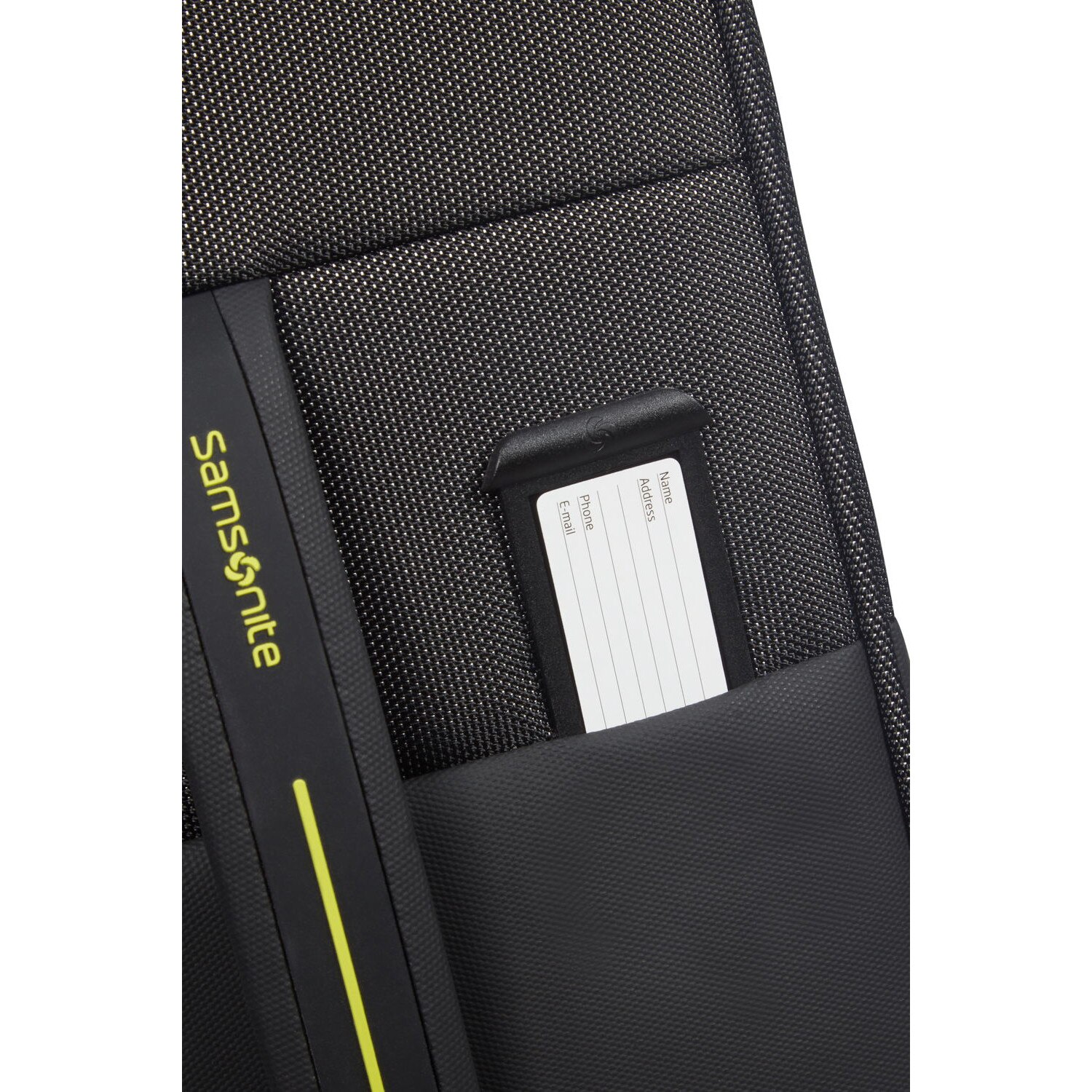 Troler spinner 55cm grafit, Samsonite, rythum - eMAG.ro