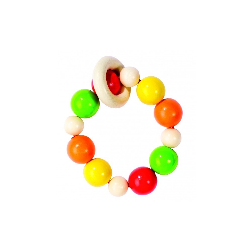 Inel Colorat Cu Elastic - eMAG.ro