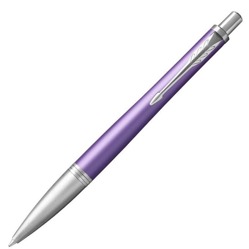 Pix Parker Royal Urban Premium, violet - eMAG.ro