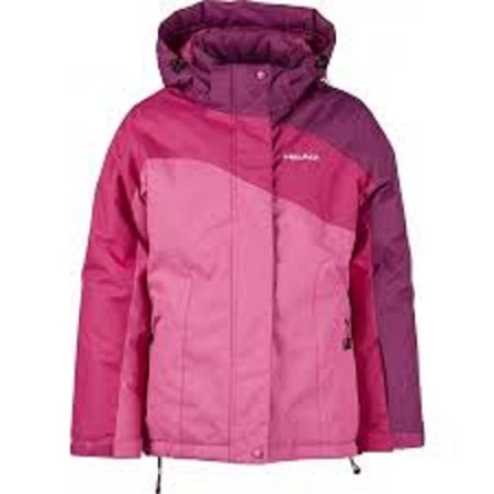 Geaca Ski copii, Head, fete, Marime 152-158 cm - eMAG.ro