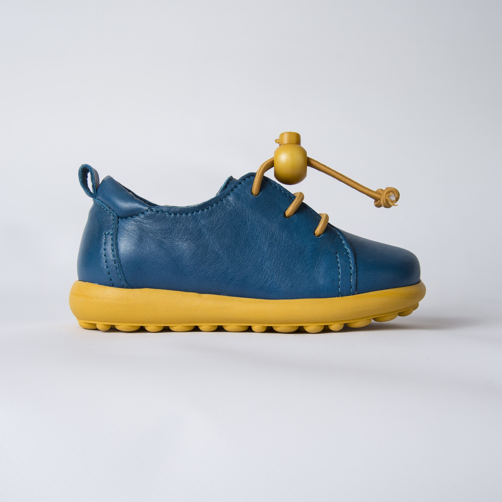 Детски обувки Abébe Blue Bubble, 21, сини - eMAG.bg