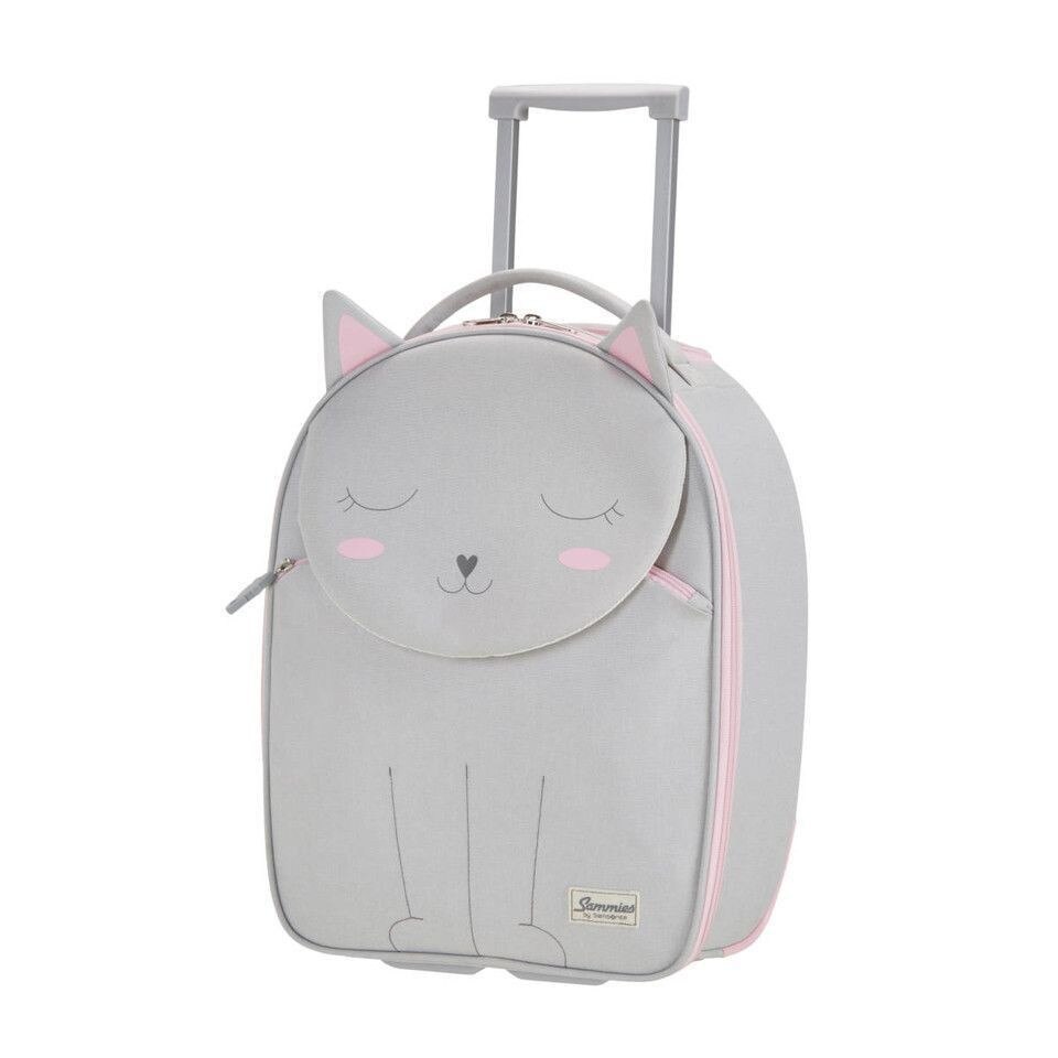 Troler upright 46cm kitty cat, Sammies by Samsonite, happy sammies ...