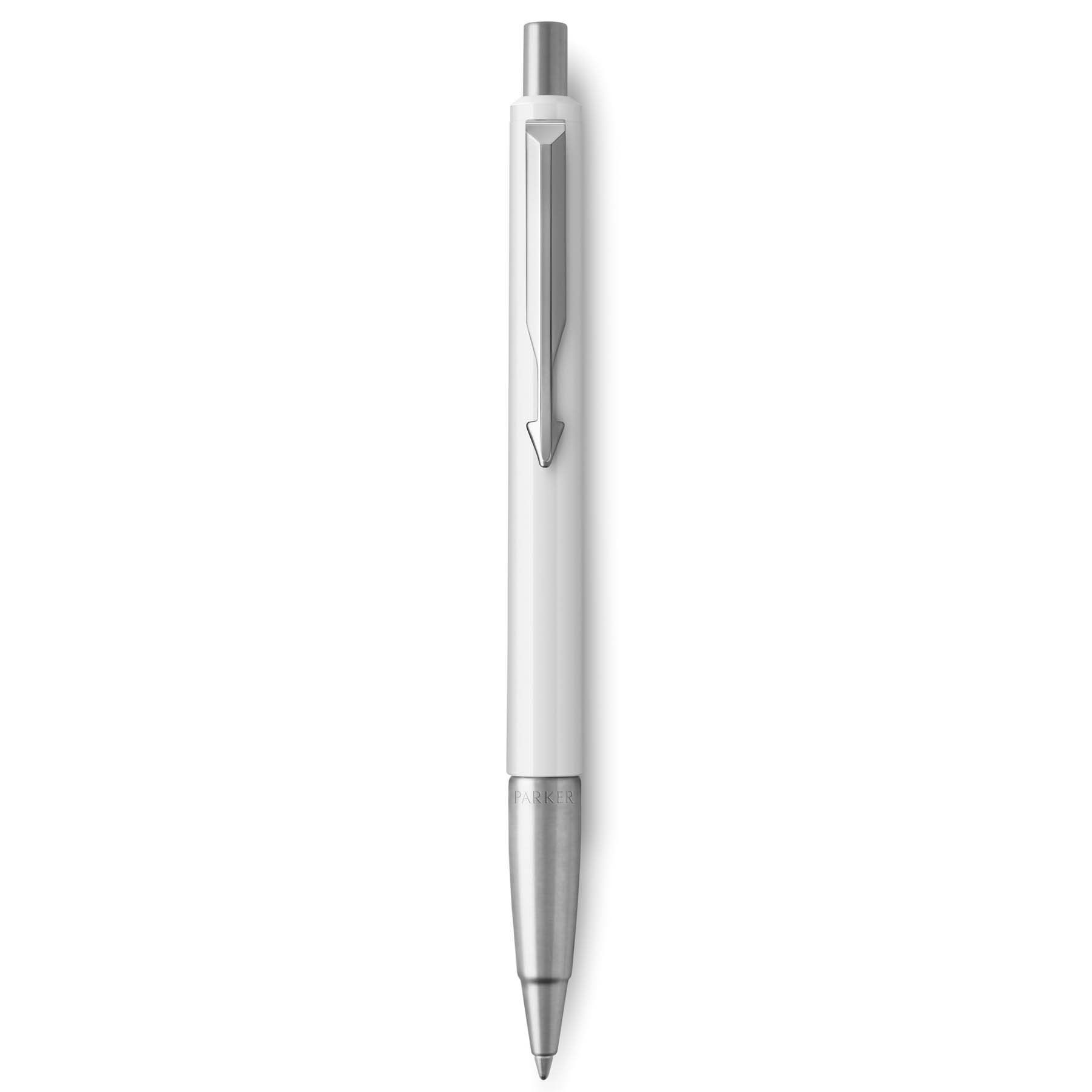 Pix Parker Royal Vector Standard, alb - eMAG.ro