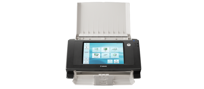 Scanner Canon imageFORMULA ScanFront 330, A3 - eMAG.ro