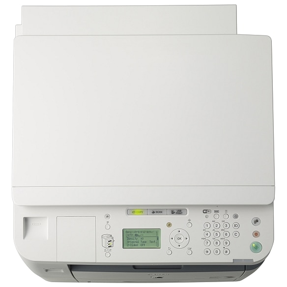 Монохромен лазерен принтер Canon imageRUNNER 1133, A4, Принтиране с USB ...