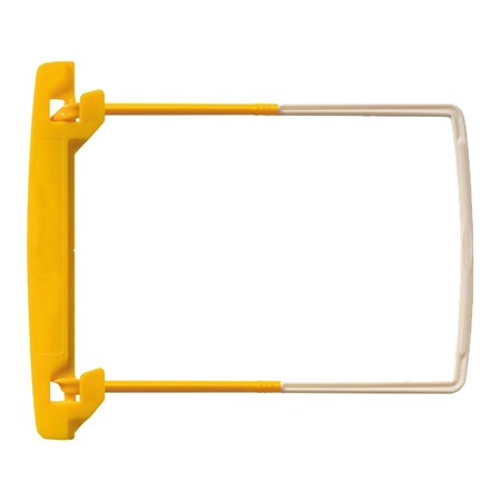 Alonja plastic EVOffice, 50 buc - eMAG.ro