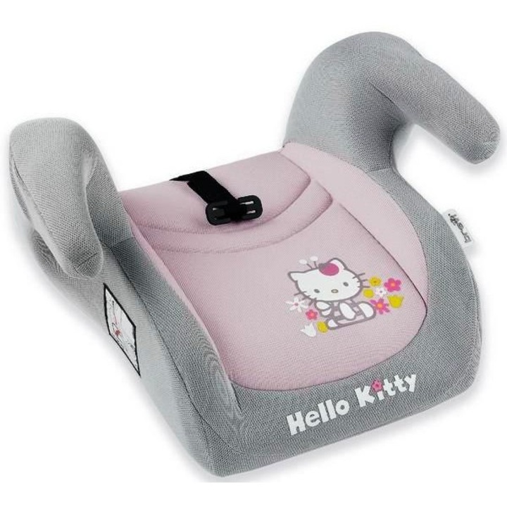 Inaltator auto Booster Plus Hello Kitty Brevi - eMAG.ro
