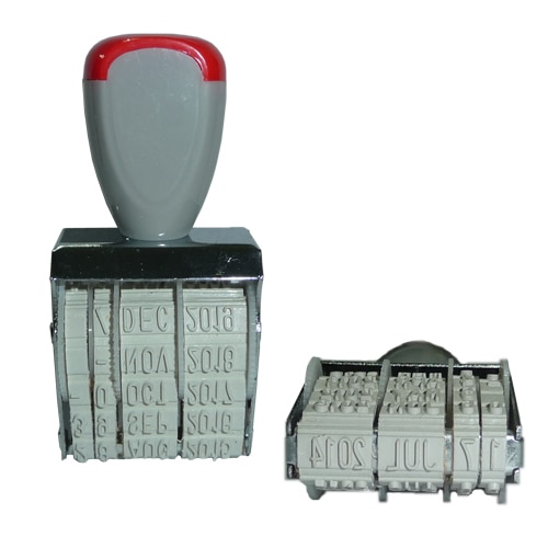 Datiera manuala metalica EVOffice - eMAG.ro